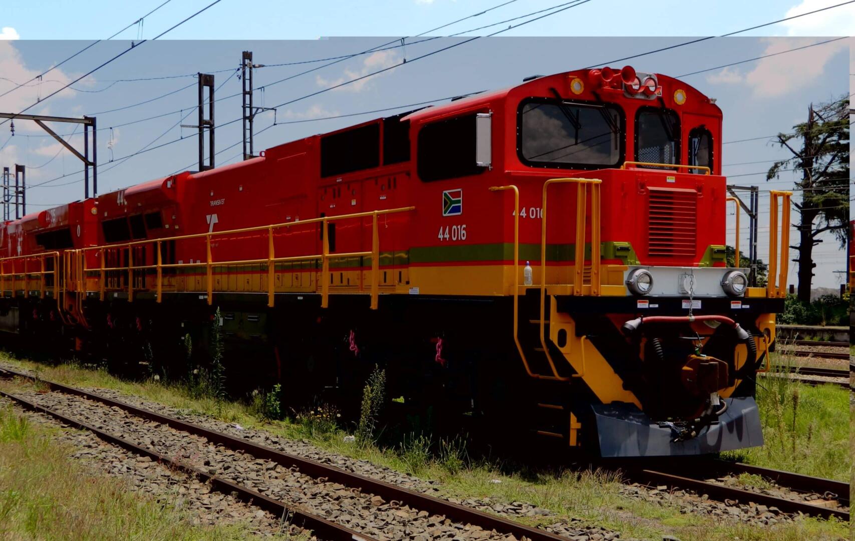 Bailouts will not save Transnet. Just ask Eskom - Daily Friend