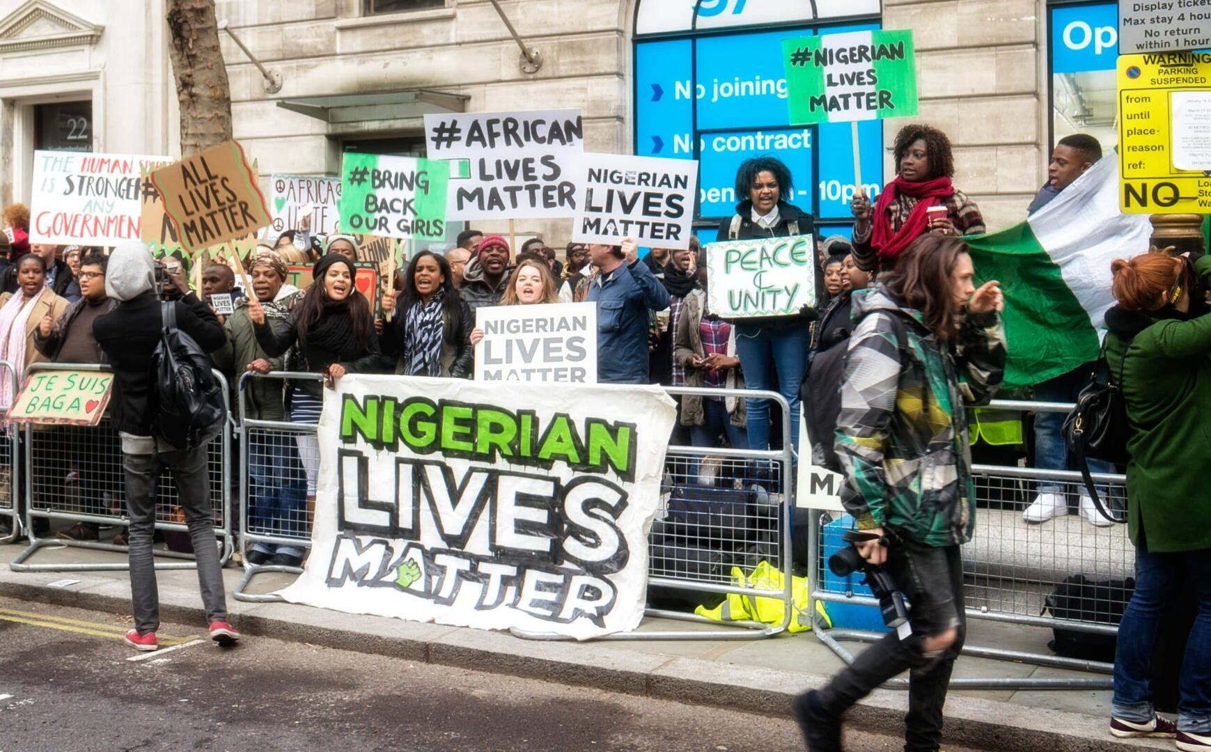 Nigerian militants abduct 287 students in Nigeria’s north-west - Daily ...