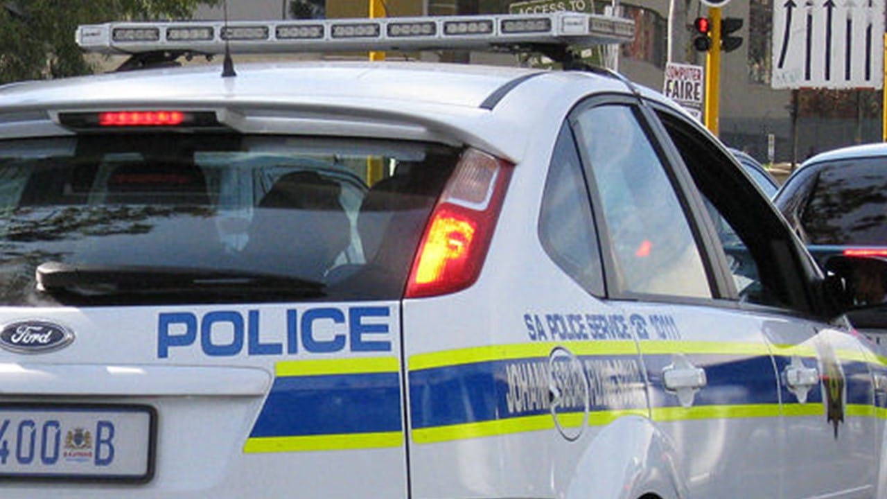Beware criminals posing as traffic cops, motorists warned - Daily Friend Beware criminals posing as traffic cops, motorists warned - Daily Friend