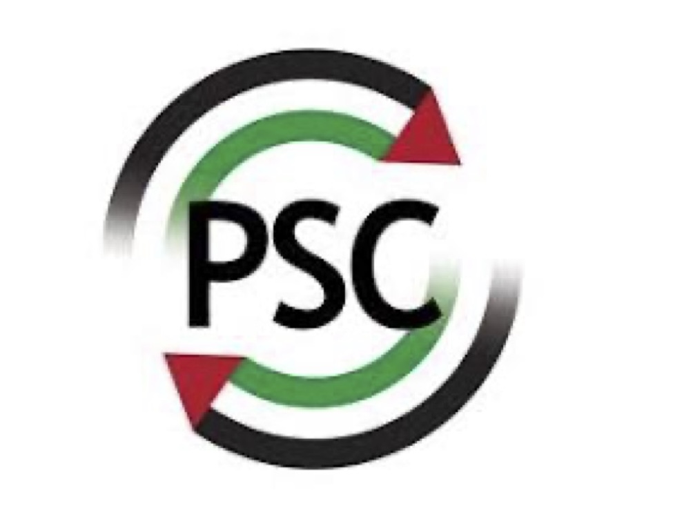 Prosecute South Africans in Israeli army - PSC - Daily Friend
