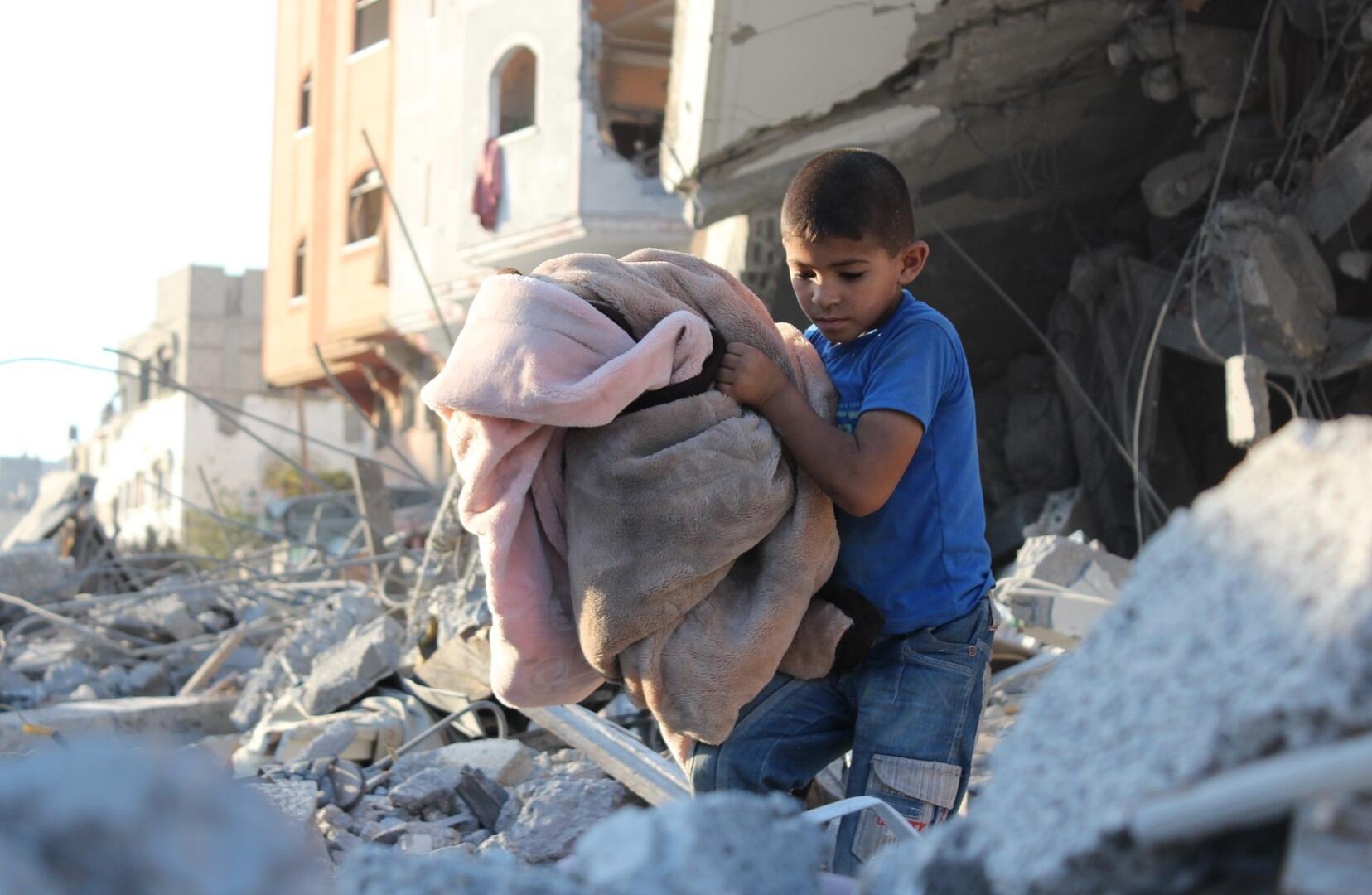 Senior US officials cast doubt on Israeli assurances – State Dept memo ...