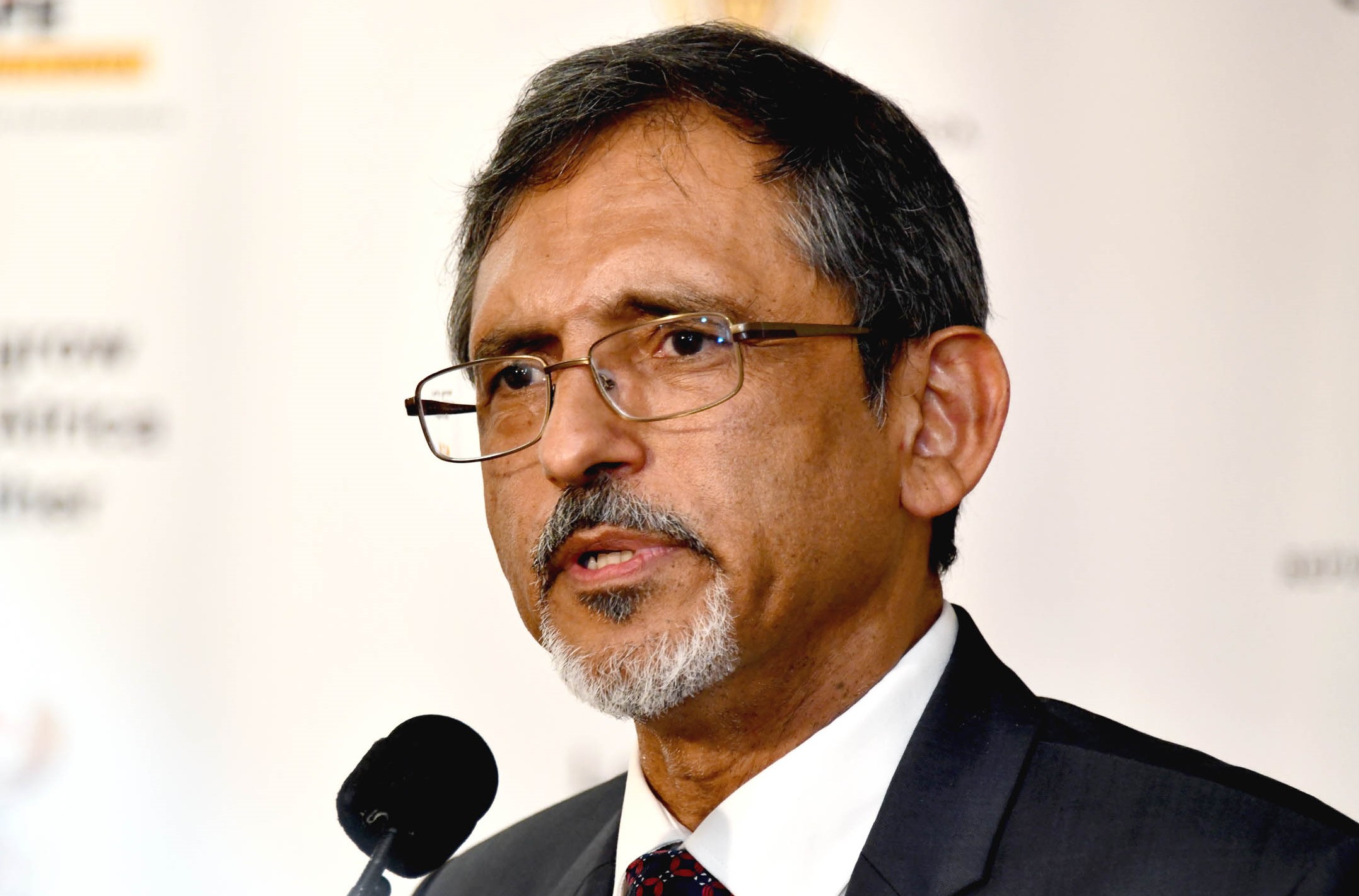 Patel to stand down - Daily Friend