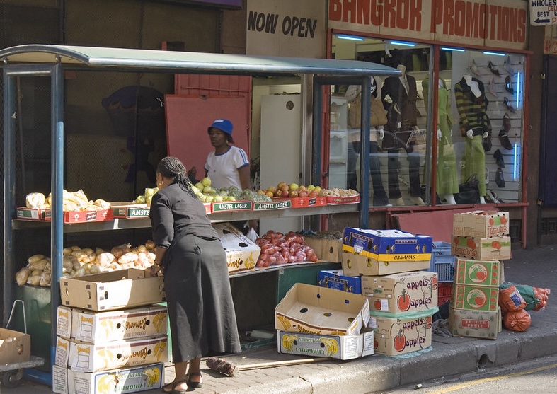 Development as a victimless crime - Daily Friend