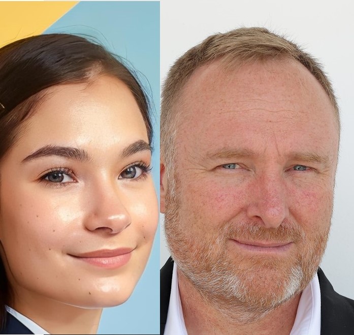 John Endres and Anlu Keeve, Author at Daily Friend