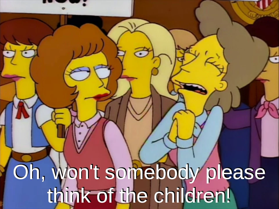 Eroding privacy for imagined safety - Daily Friend