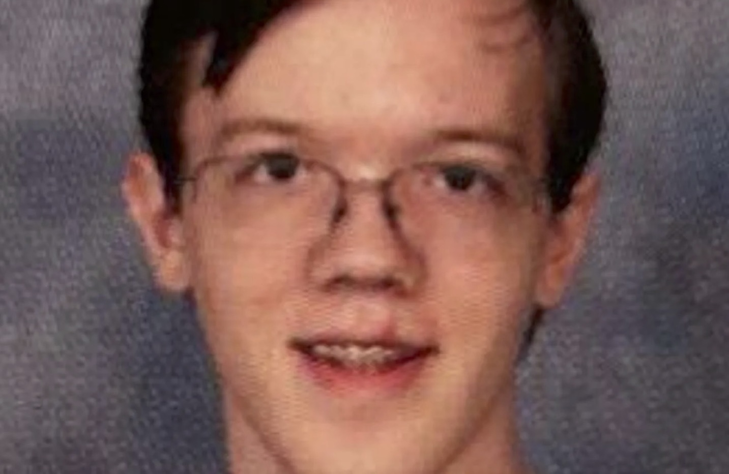 Thomas Matthew Crooks - the quiet guy who shot Trump - Daily Friend