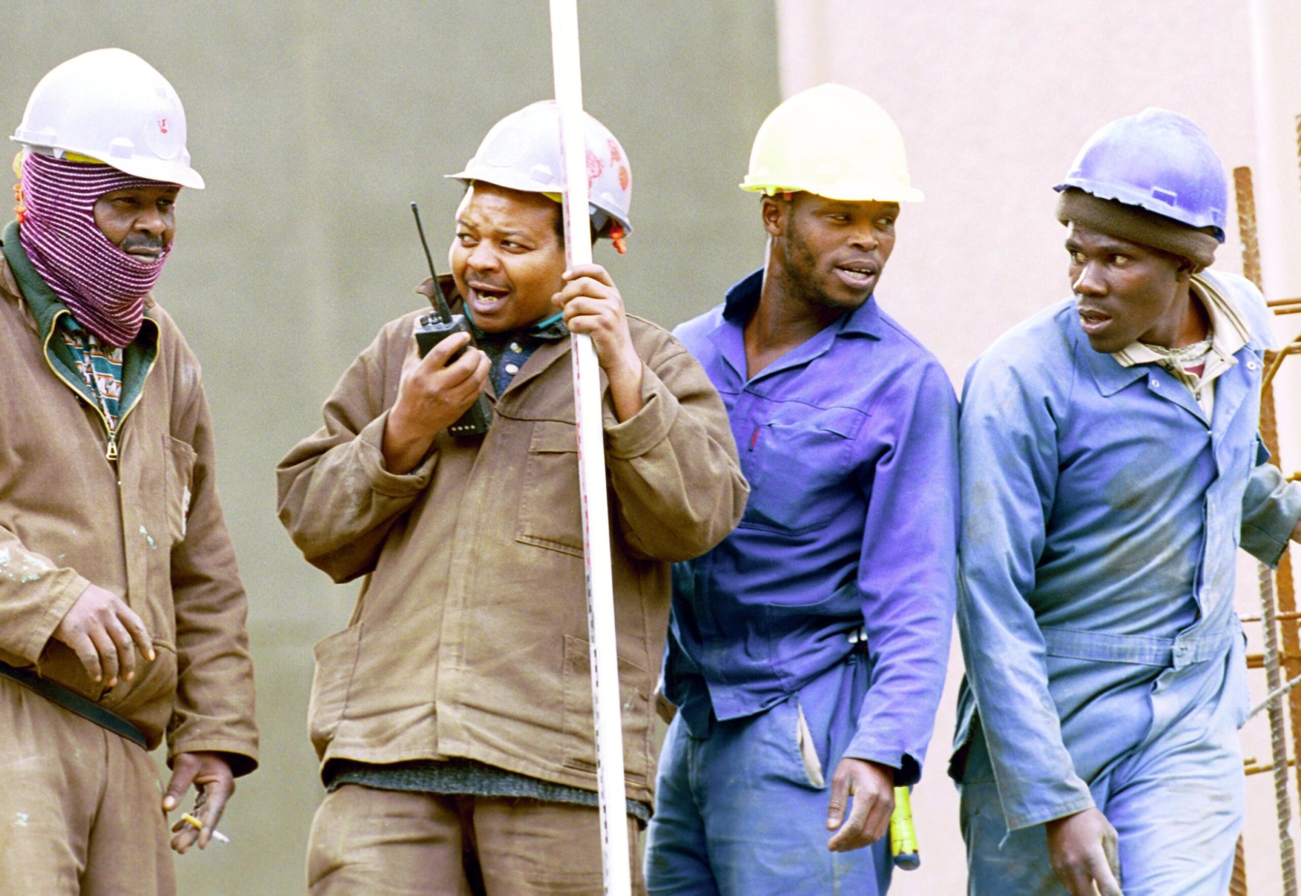 Exempt job seekers from labour law burdens, IRR urges GNU - Daily Friend