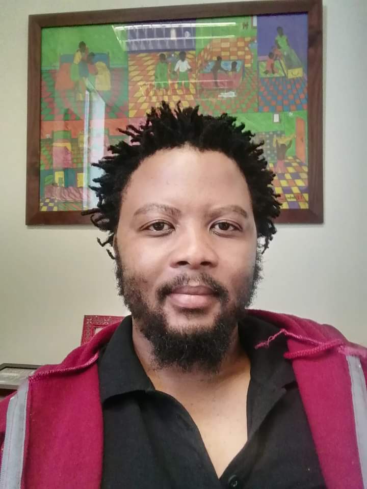 Kenneth Kgwadi, Author at Daily Friend