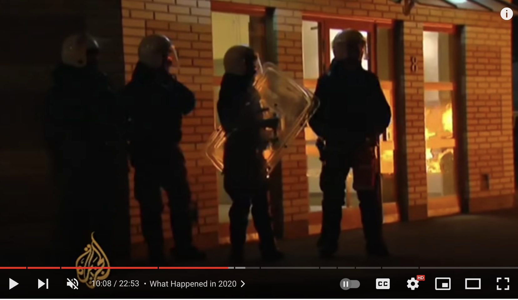 Violent gang crime surges in Europe - Daily Friend