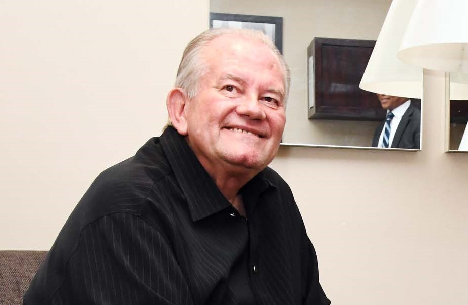 Ray McCauley dies - Daily Friend