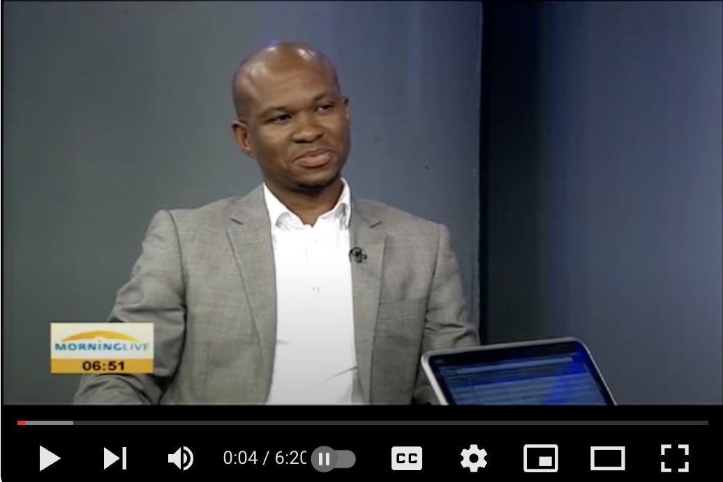 Money for training youth used by chief - Daily Friend