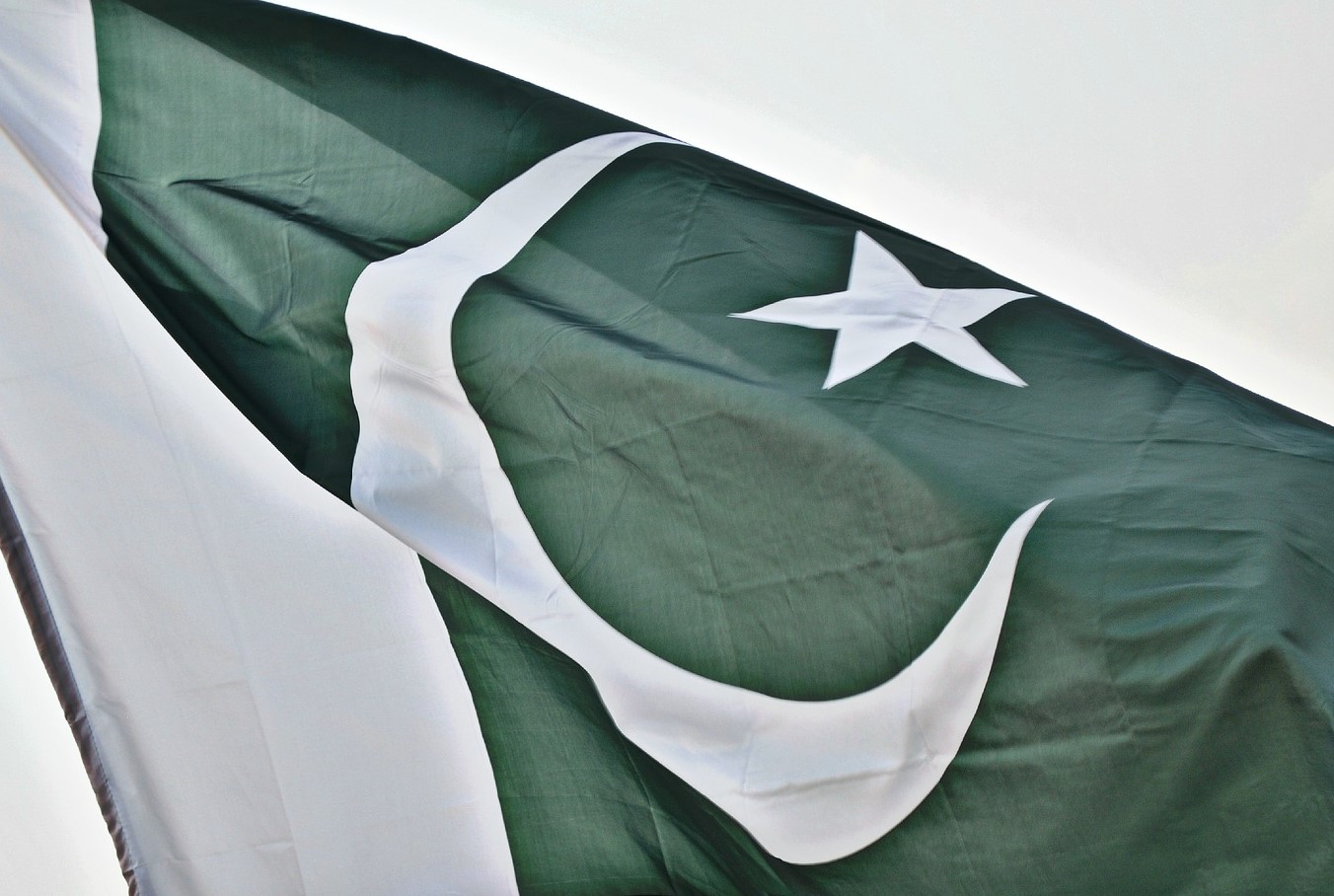 Indian foreign minister to visit Pakistan for first time in nearly ten ...