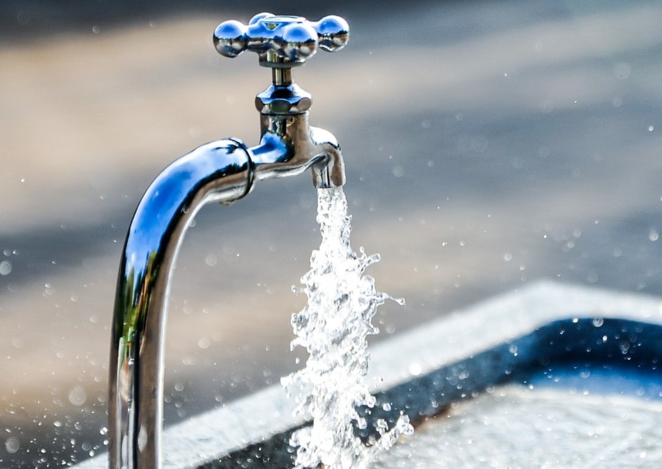 SA’s water crisis: small towns dry up, too - Daily Friend