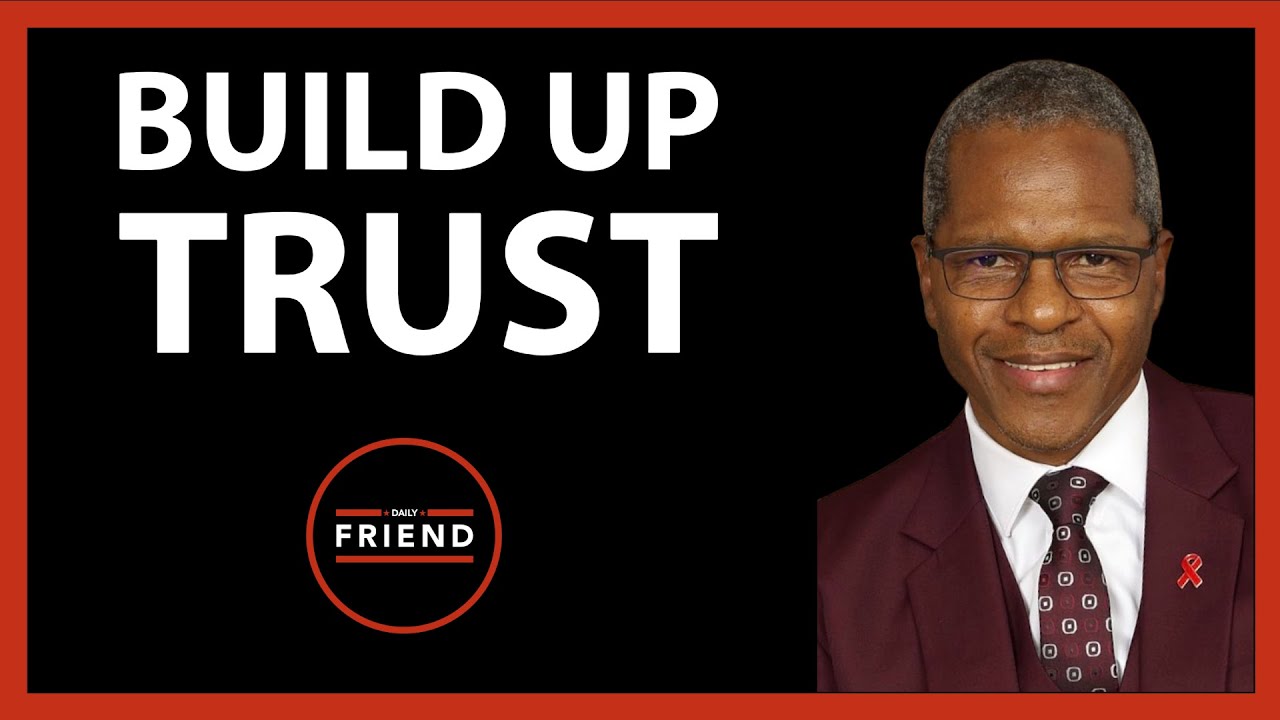 Fixing the mess - Daily Friend