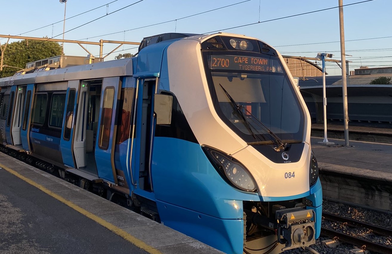Cape Town signs commuter rail deal with PRASA - Daily Friend