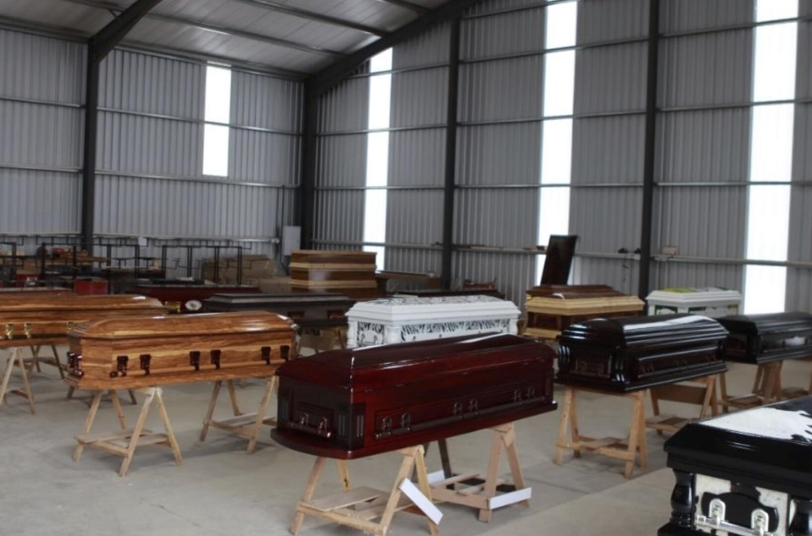 Funeral parlour group attacks MKP over business plan - Daily Friend