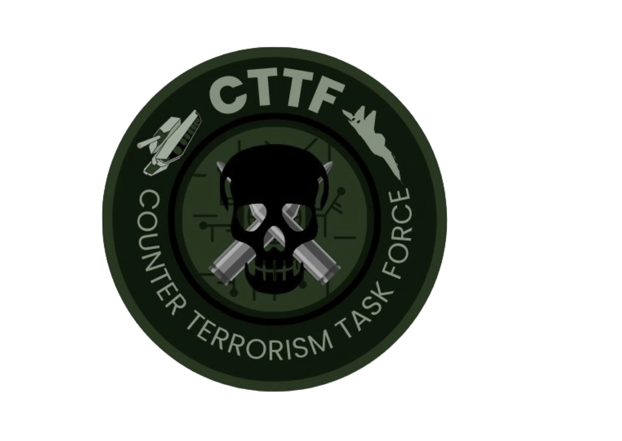 New international counter-terrorism task force formed to partner local ...