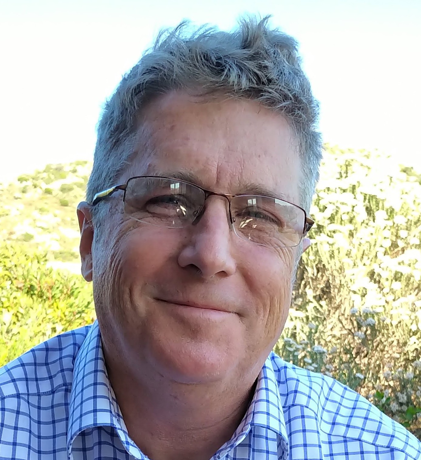Greg Mills, Author at Daily Friend