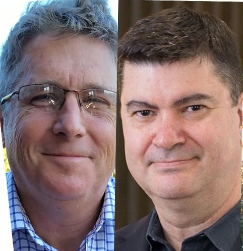 Greg Mills and Ray Hartley, Author at Daily Friend