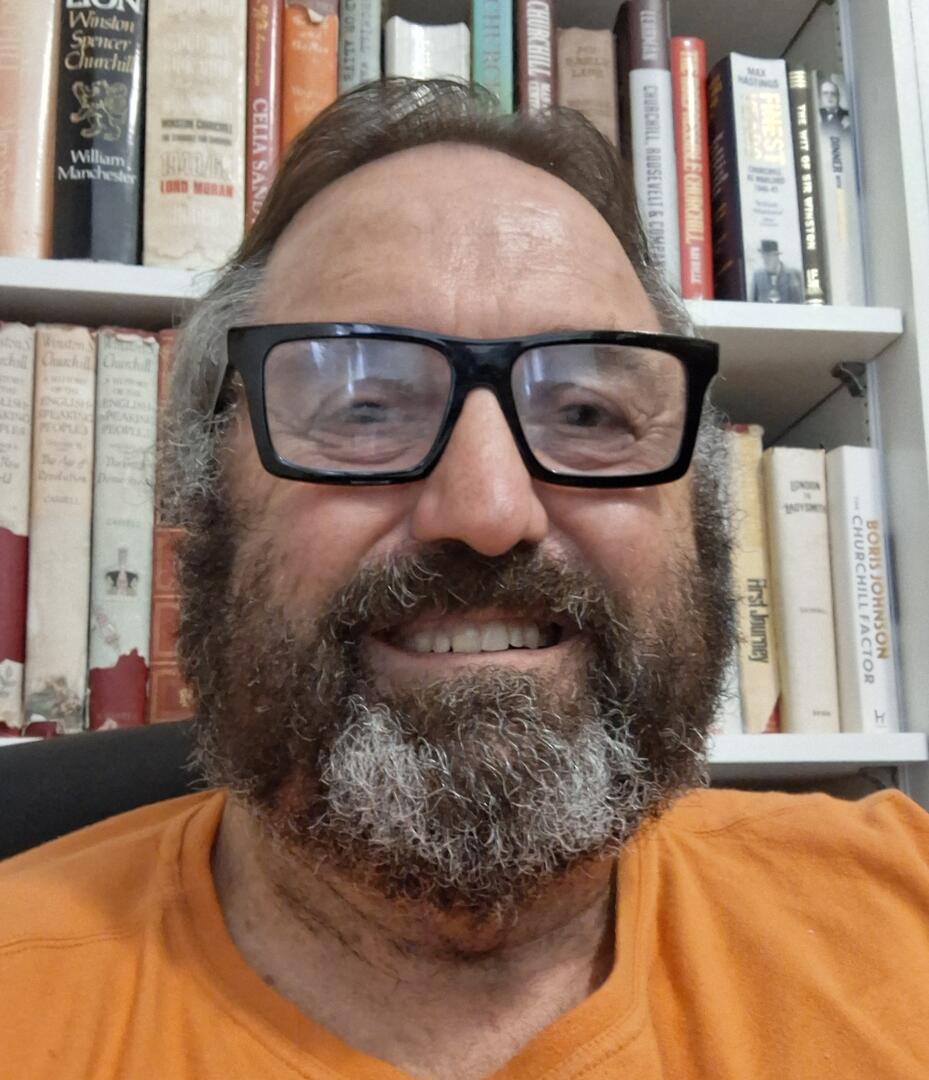 Ian Cox, Author at Daily Friend