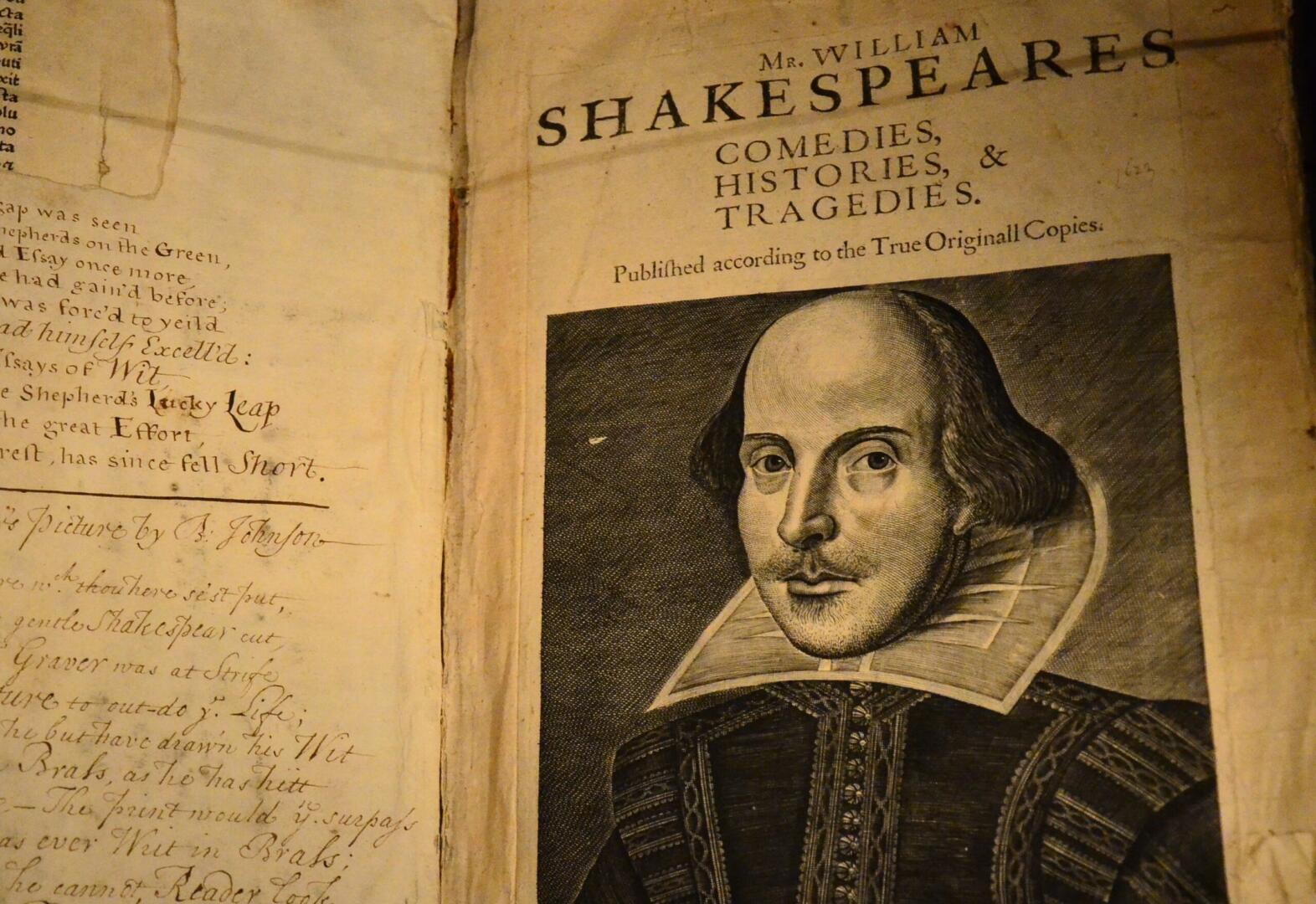 Shakespeare birthplace to be “decolonised” - Daily Friend
