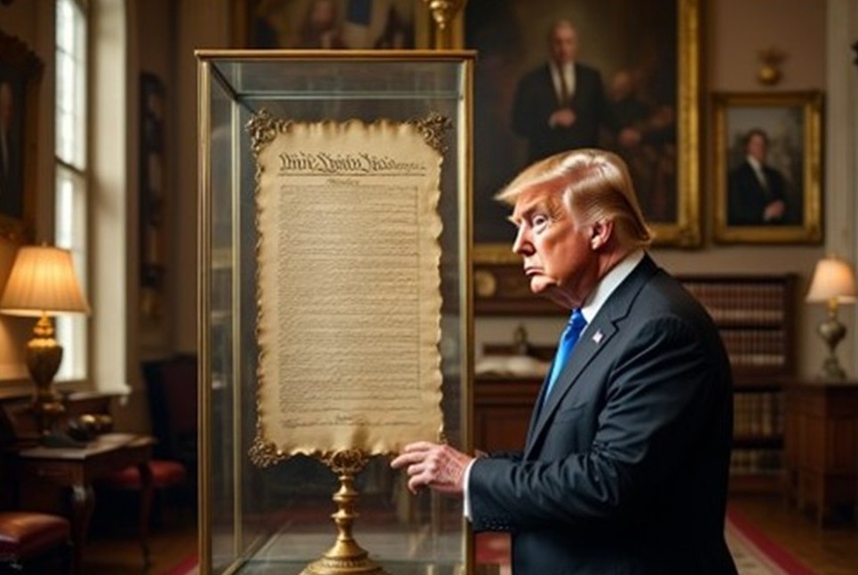 Dismantling is easy, but rebuilding is hard: Trump doesn’t have the ...