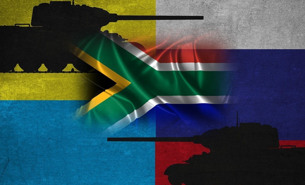 Invite Zelenskyy: how SA could use G20 for peaceful ends - Daily Friend