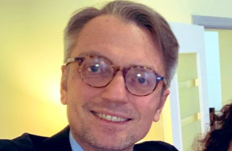 Swedish national security advisor quits over explicit images - Daily Friend