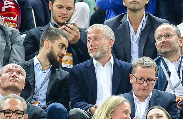 UK government to sue former Chelsea owner over funds - Daily Friend