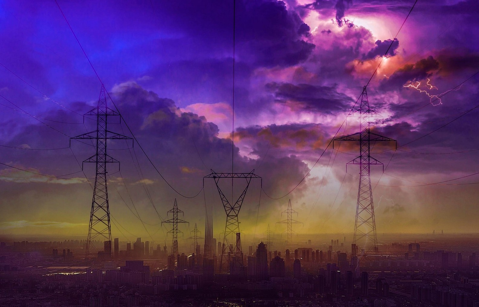 Spanish government blames private firms, grid regulator for blackout ...