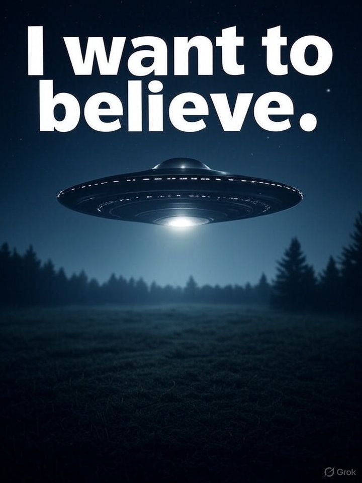 Coups, Secrets, Conspiracies, and the Unexplained - Daily Friend