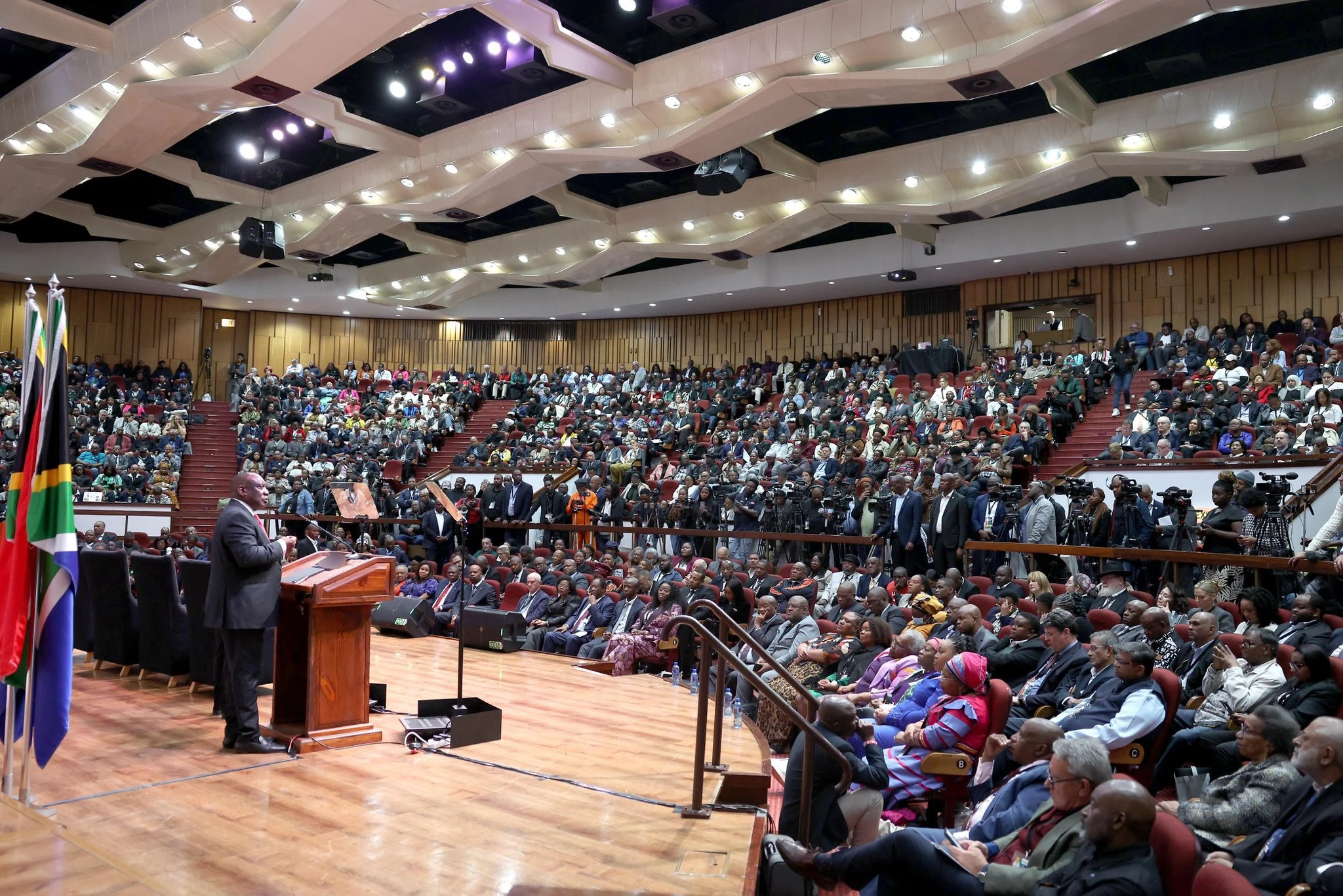 The illegitimacy of the National Dialogue - Daily Friend