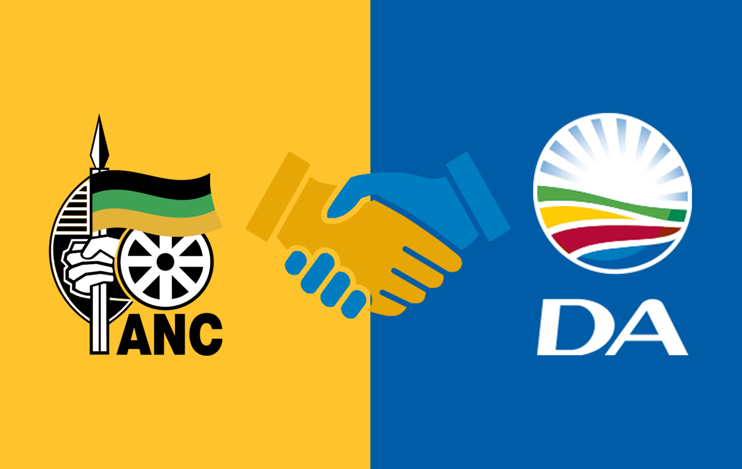 Should the DA stay or should it go? - Daily Friend
