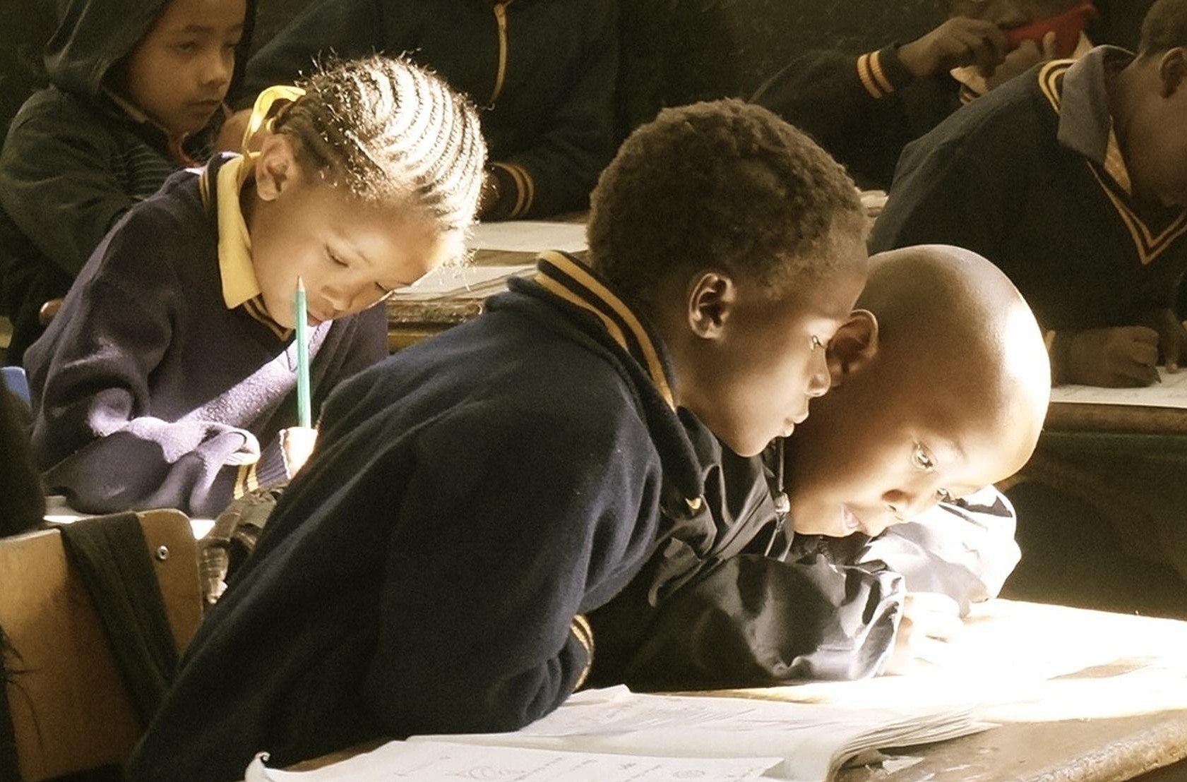 Fixing education: what matters is what people actually know - Daily Friend