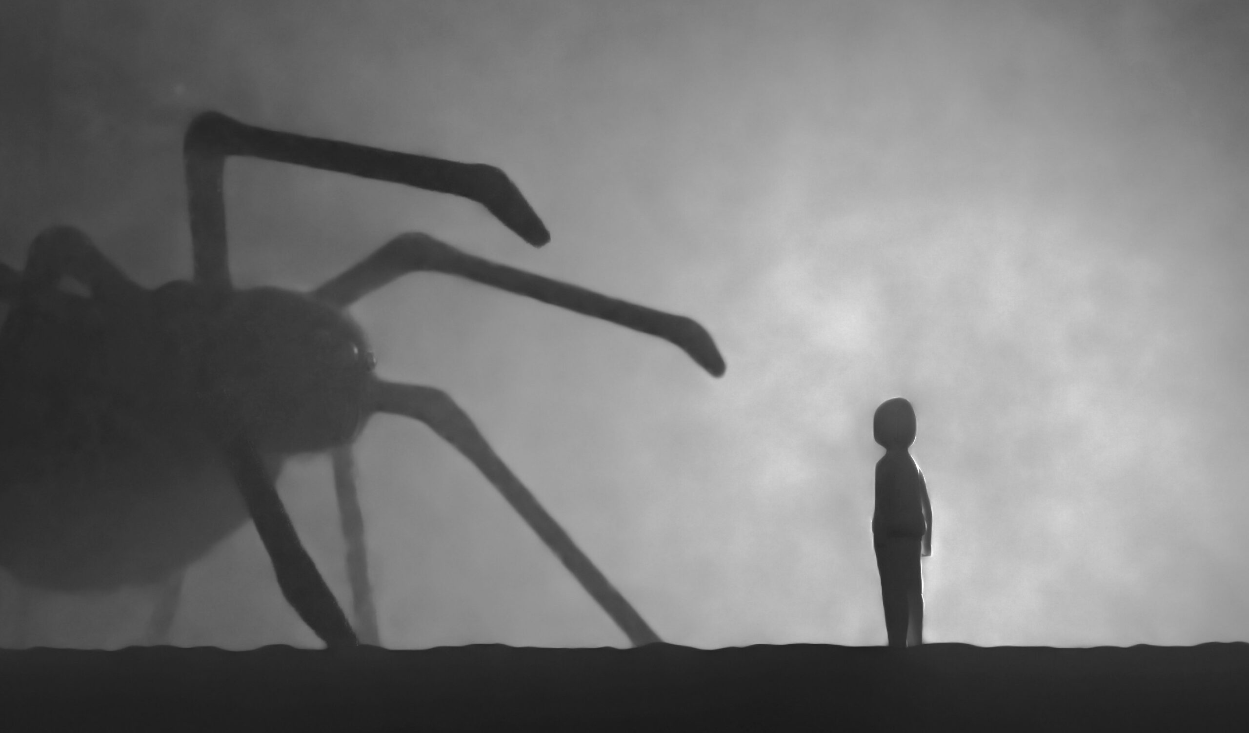 Poverty, predators, and policy: the true horror of joblessness and ...