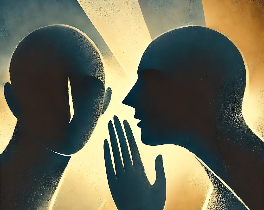 What would a true national dialogue look like? - Daily Friend