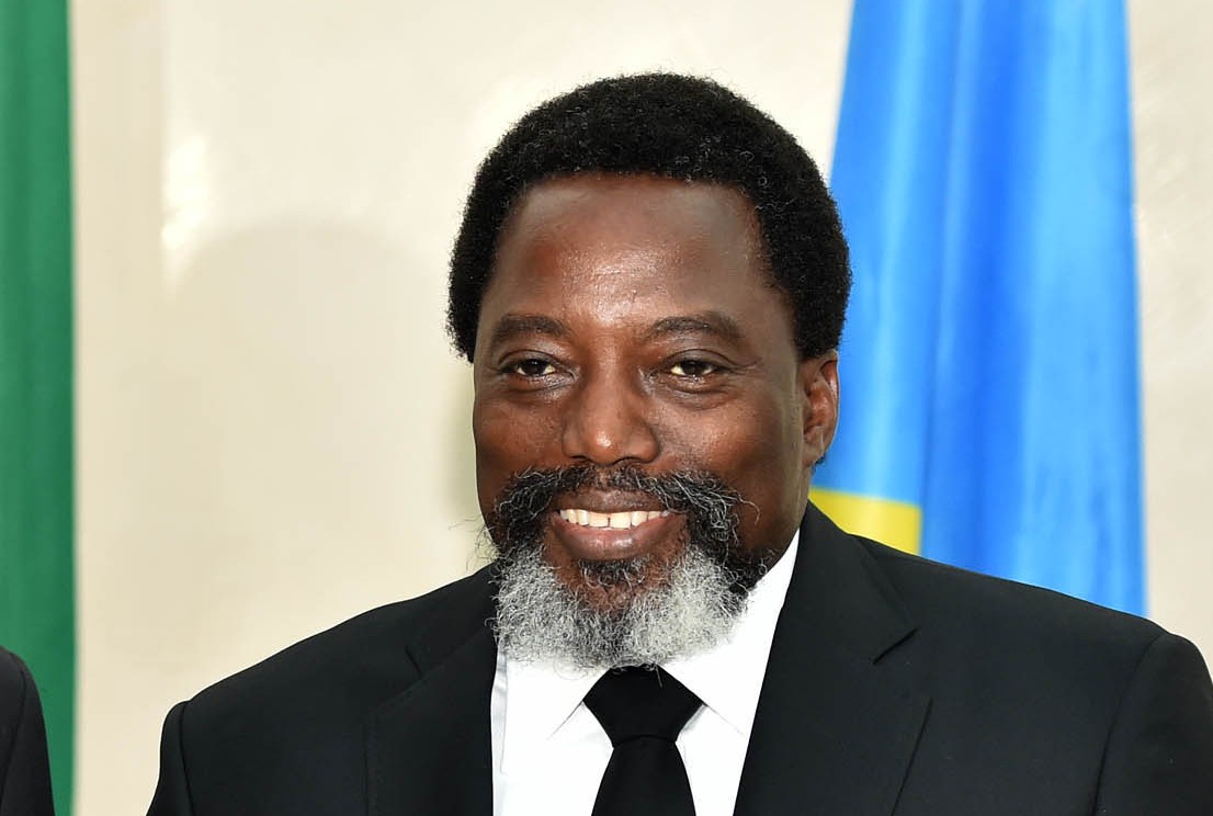 Kabila sentenced to death in absentia for treason and war crimes ...