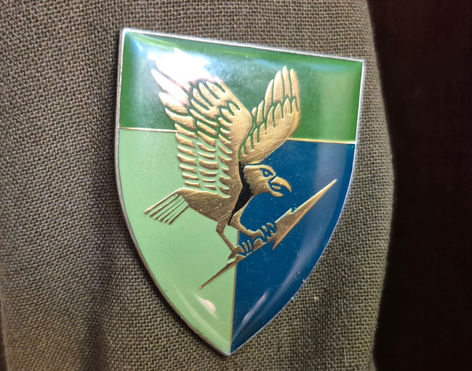 "Tried turning it off and on again?" - Daily Friend