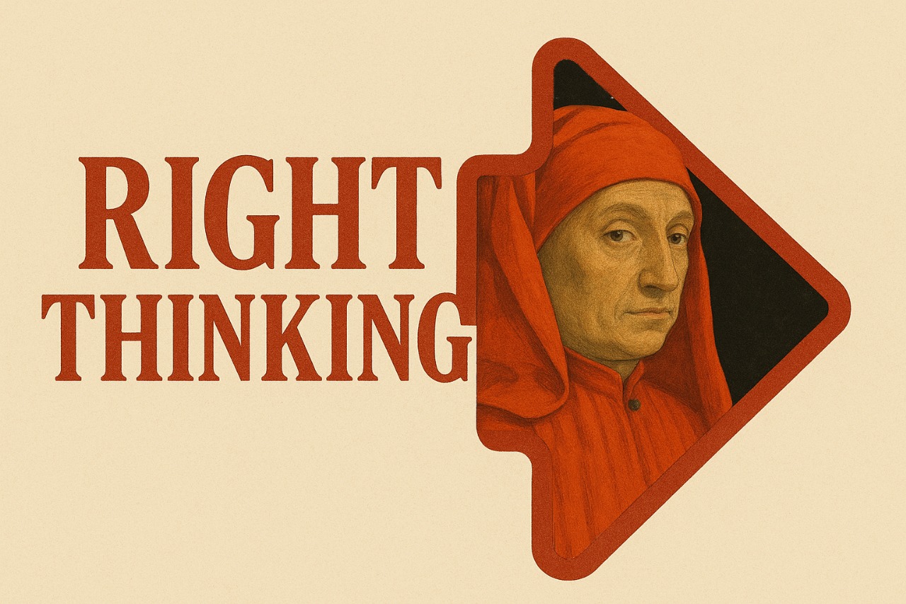 Ends and means, and what lies between - Daily Friend