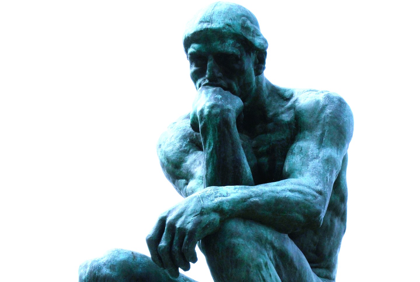 Thinking about thinking - Daily Friend