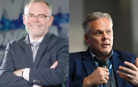 Why Dion George had to go - Daily Friend