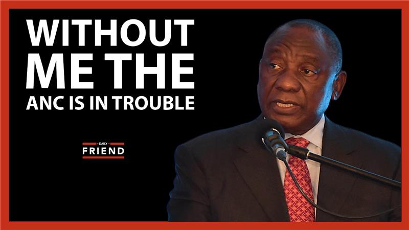 New poll shows DA leaders more popular than most ANC leaders - Daily Friend