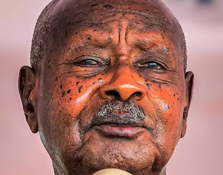 Museveni admits Kenyan activists were detained - Daily Friend