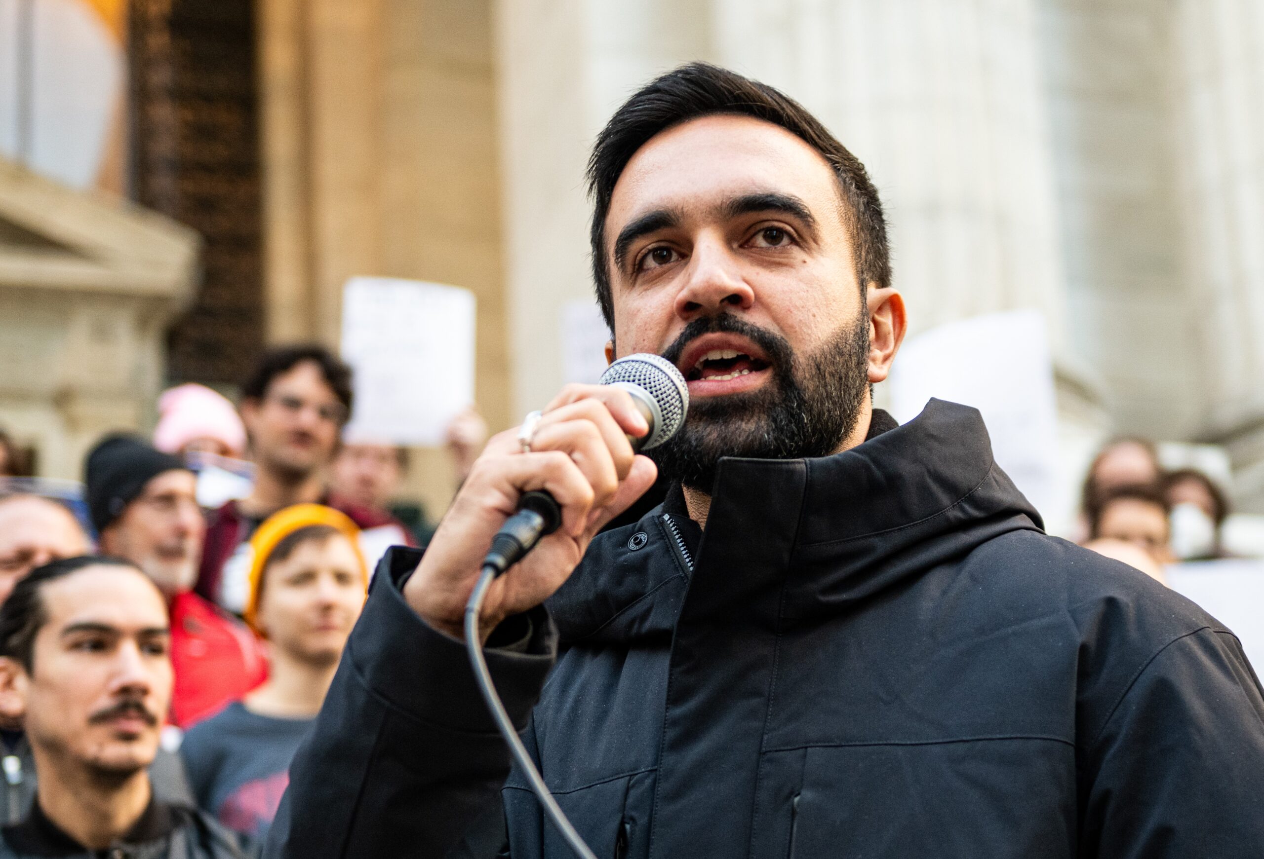 The Trump-Mamdani meeting: the problem isn’t hypocrisy, but devaluation ...