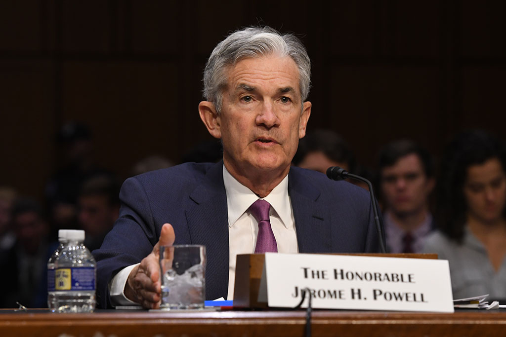 Because Jay Powell fought back, Fed independence is more secure - Daily ...