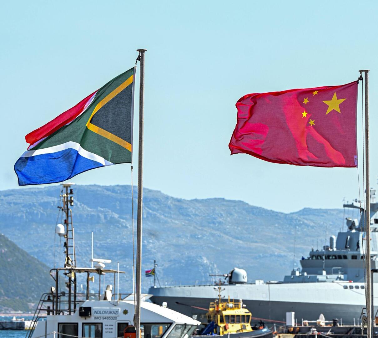 Will for Peace and the Cost of Strategic Pretence - Daily Friend