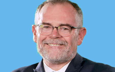 When Ideology Replaces Policy – Dion George’s Abuse of Office and the ...