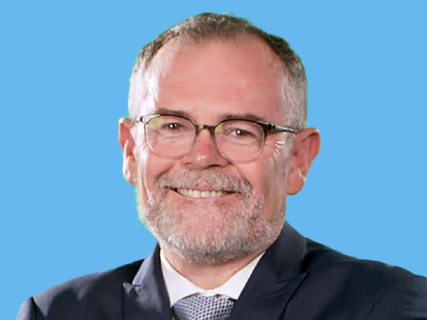 When Ideology Replaces Policy – Dion George’s Abuse of Office and the ...