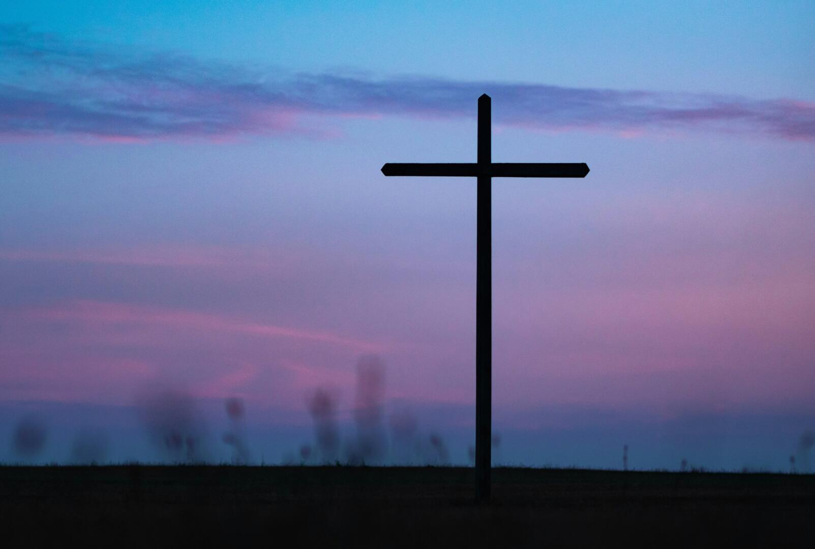 Christians crucified – and few seem to care - Daily Friend