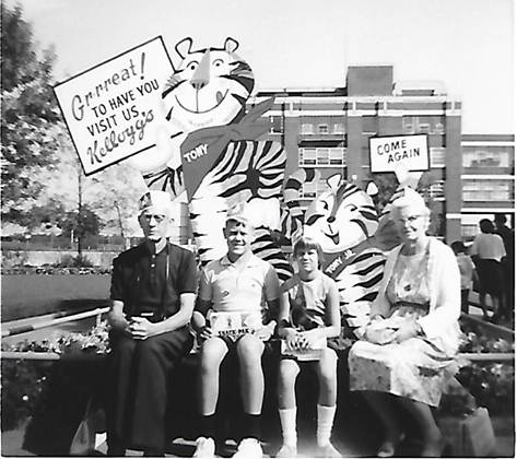 The Sad Demise of Kellogg’s - Snacks Defeat Nutrition - Daily Friend